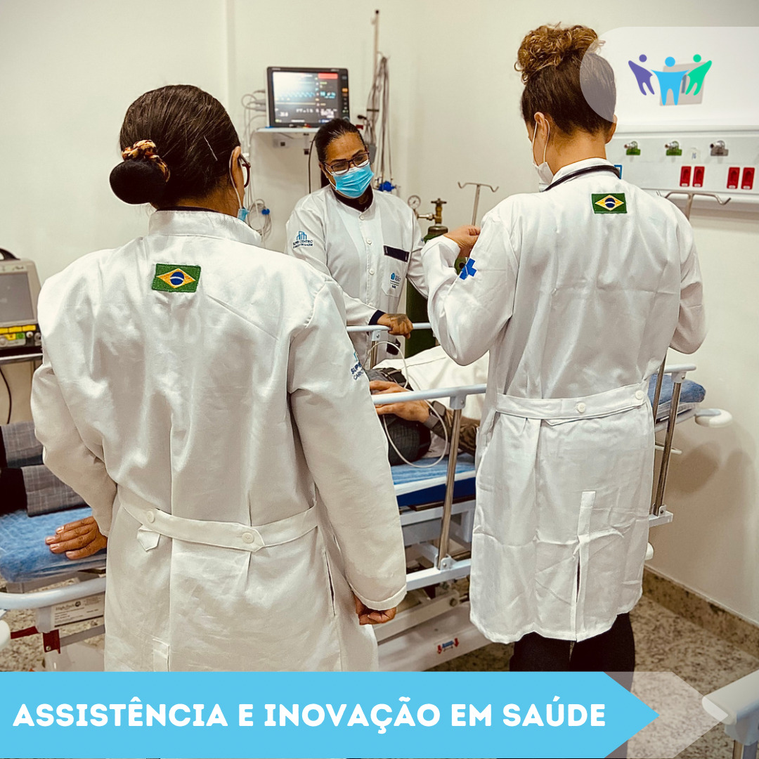 Instituto Beneficente Fleming – Instituto Beneficente Fleming