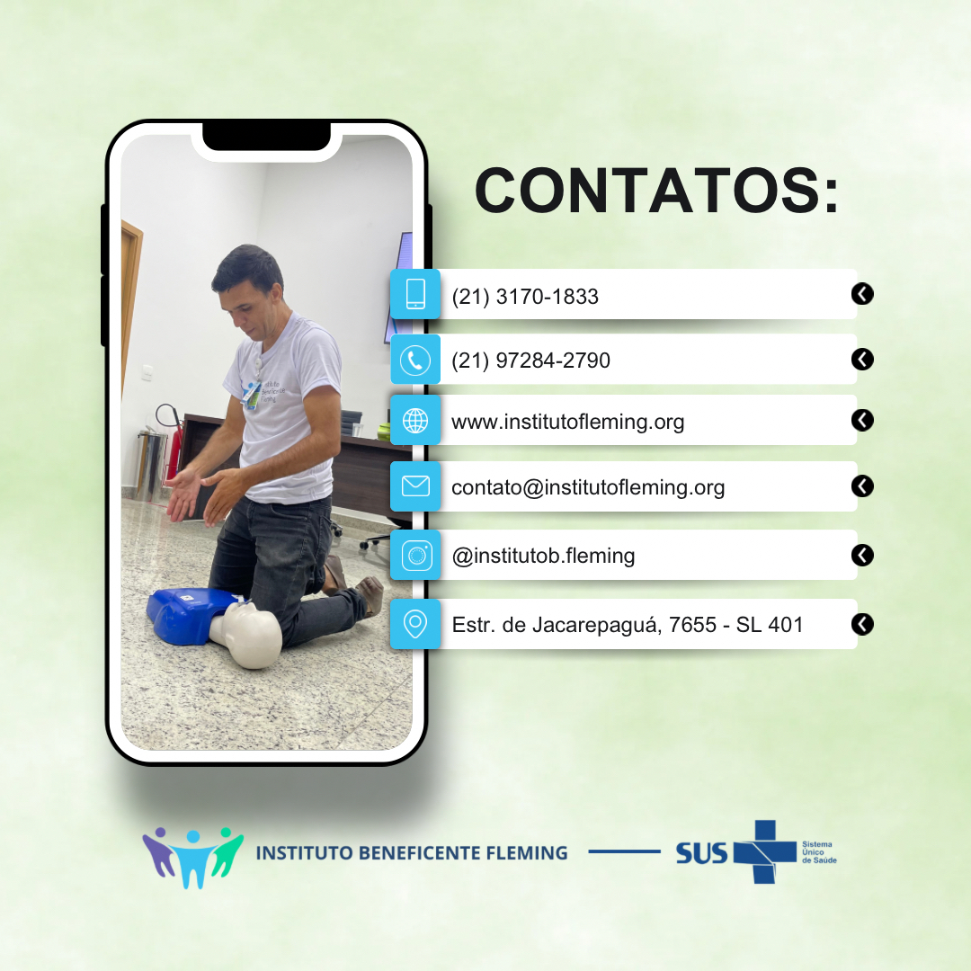 Instituto Beneficente Fleming – Instituto Beneficente Fleming